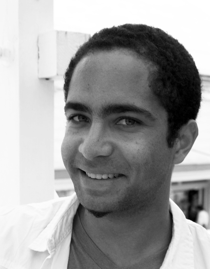 About | Andrew Reovan